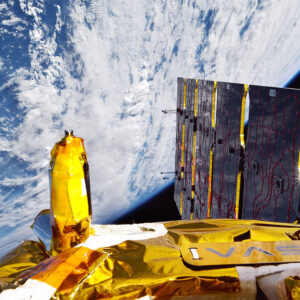 Commercial Space Stations Underscore the New Route to Orbit