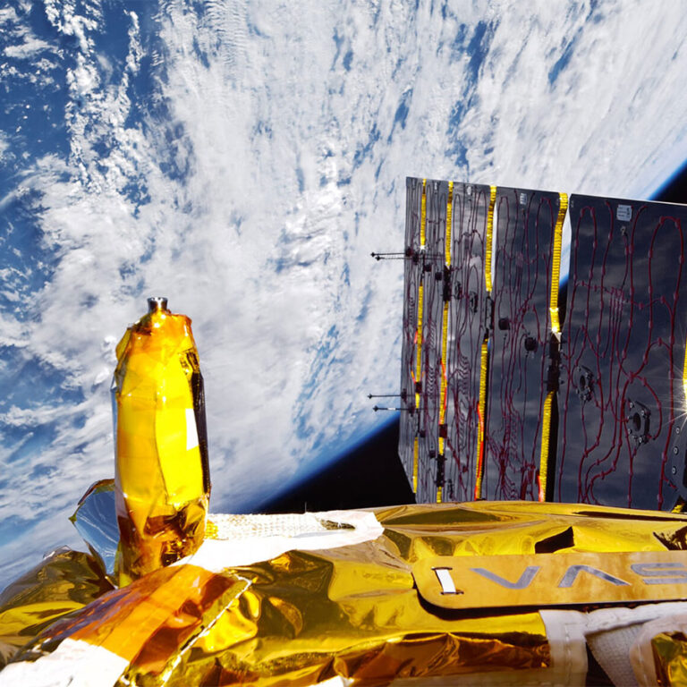 Commercial Space Stations Underscore the New Route to Orbit